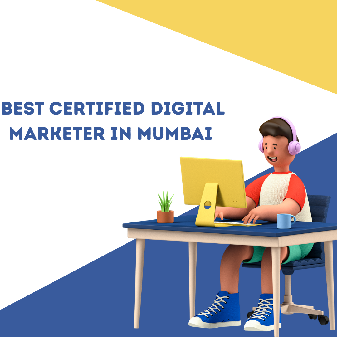 Best Certified Digital Marketer In Mumbai - digitalsiraj.co.in